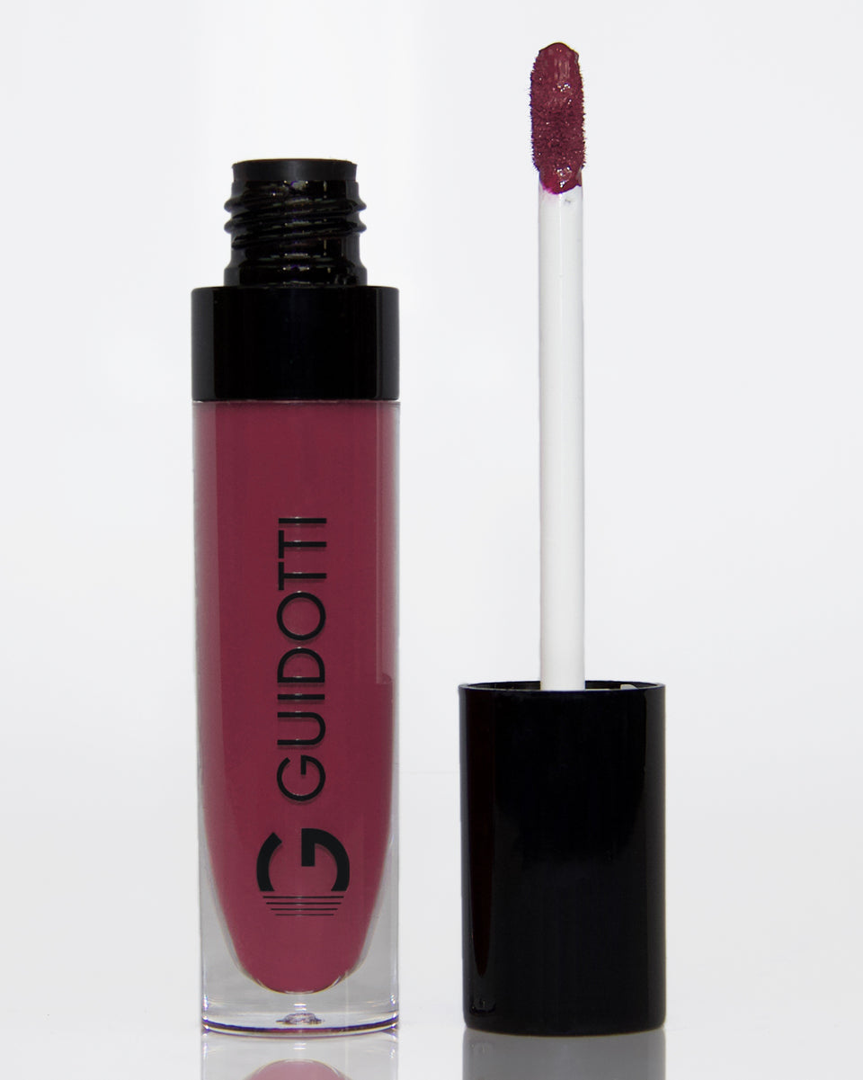 Goodnight Liquid Matte Lipstick – Guidotti Candle
